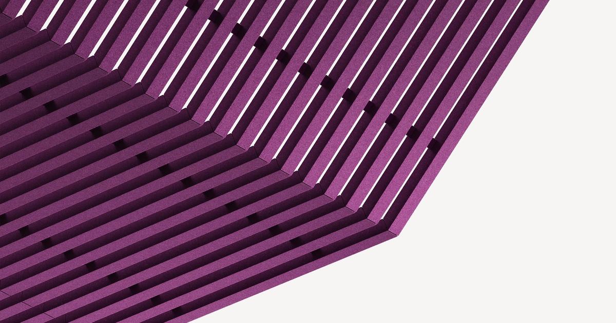 Arbor | Canopy Baffle System