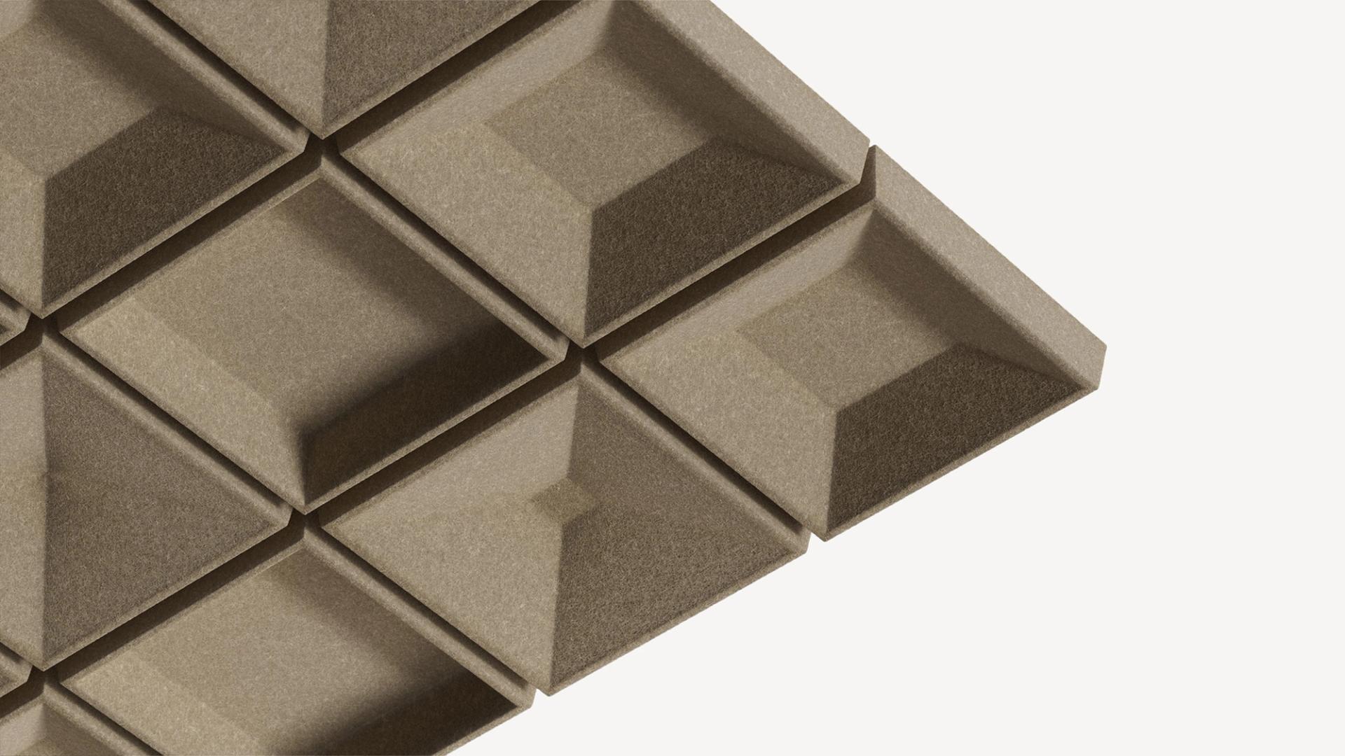 Arcade | Acoustic Ceiling Tile