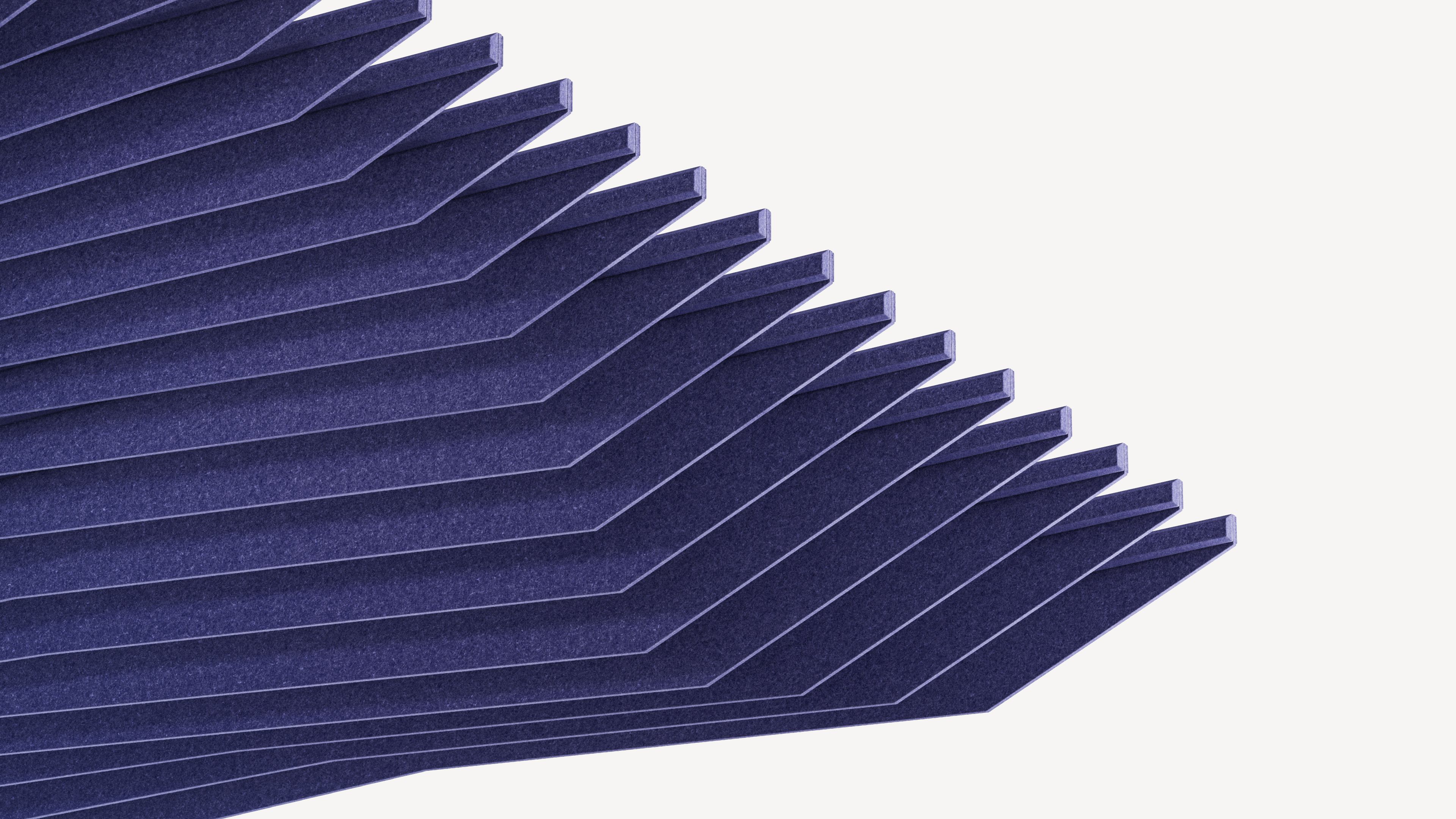 Port | Acoustic Ceiling Title