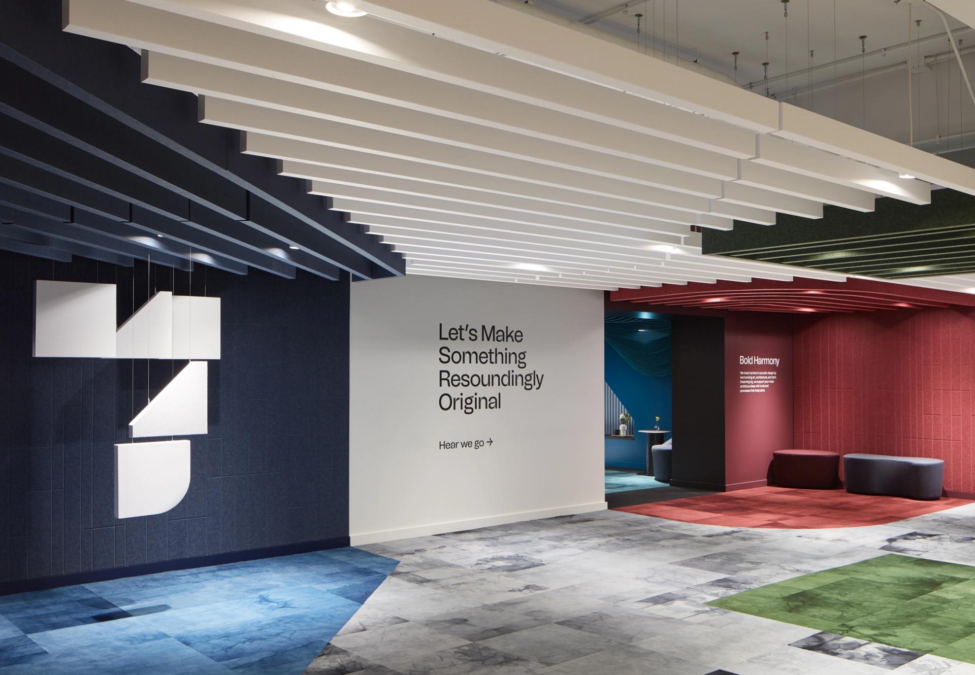 2022 Turf Experience Center | TURF