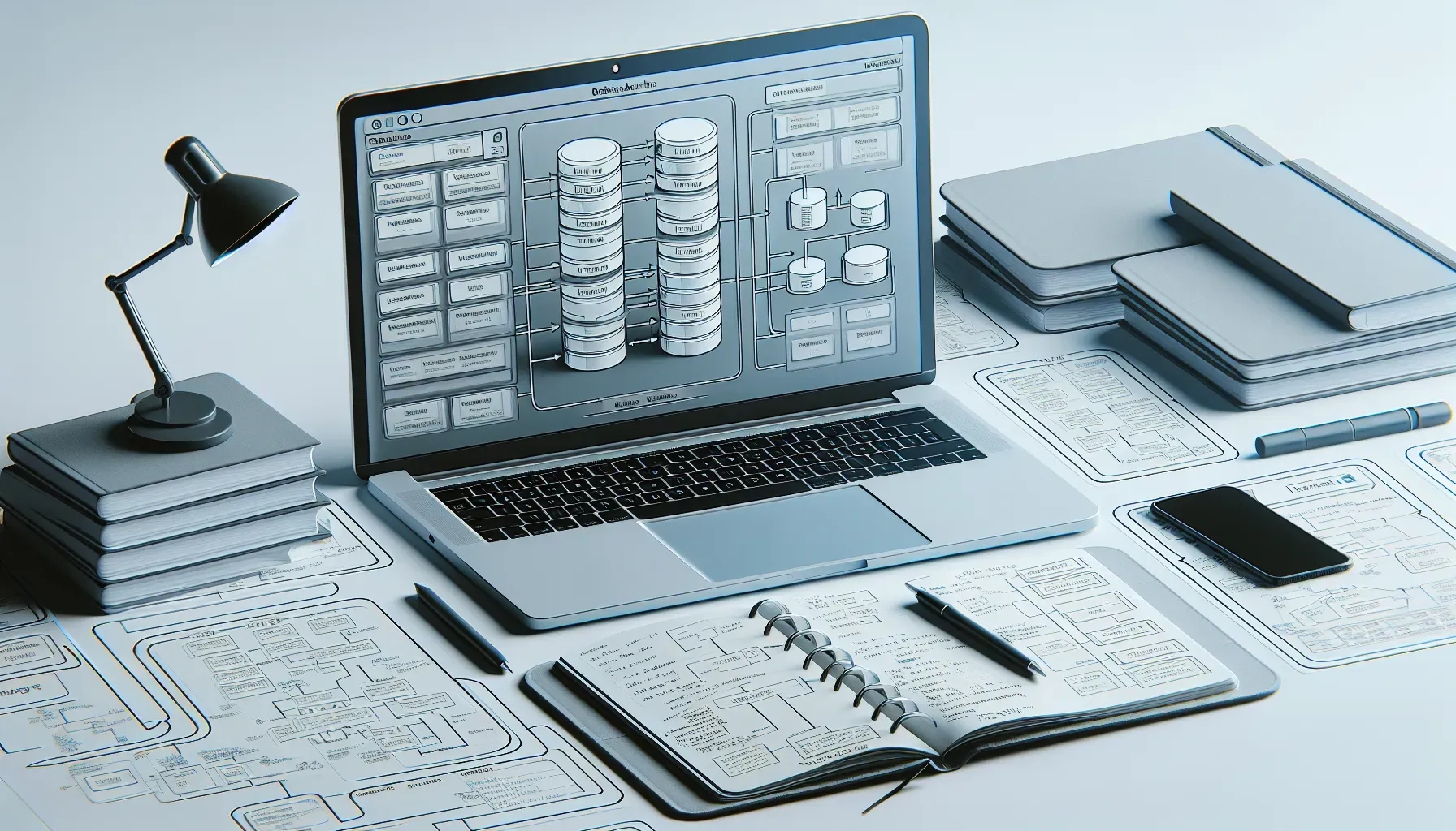 What Tips Can Improve Documentation of Database Architectures ... What Tips Can Improve Documentation of Database Architectures ...