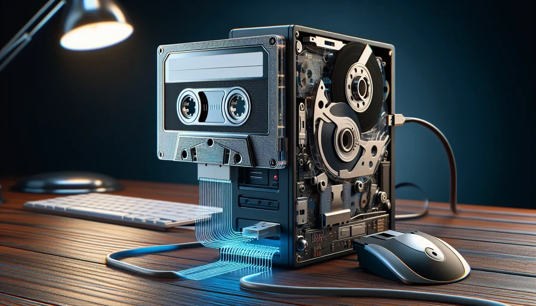 What Unconventional Data Backup Methods Have Proven Effective ...