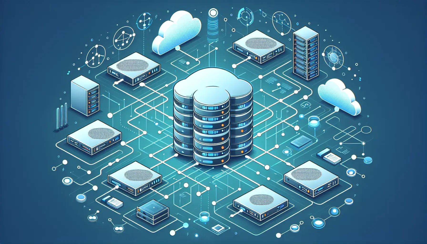 Benefits of Efficient Database Systems - Database Management