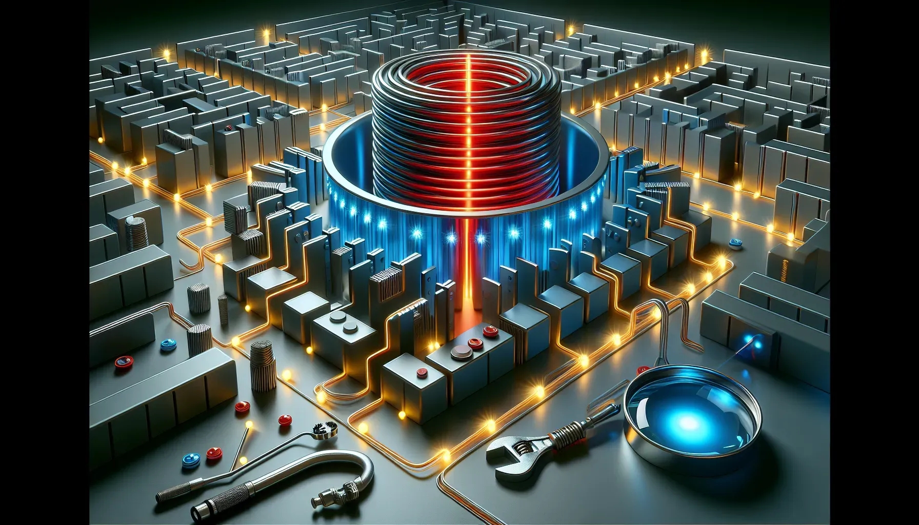 How To Troubleshoot Performance Bottlenecks In Hierarchical Dbms