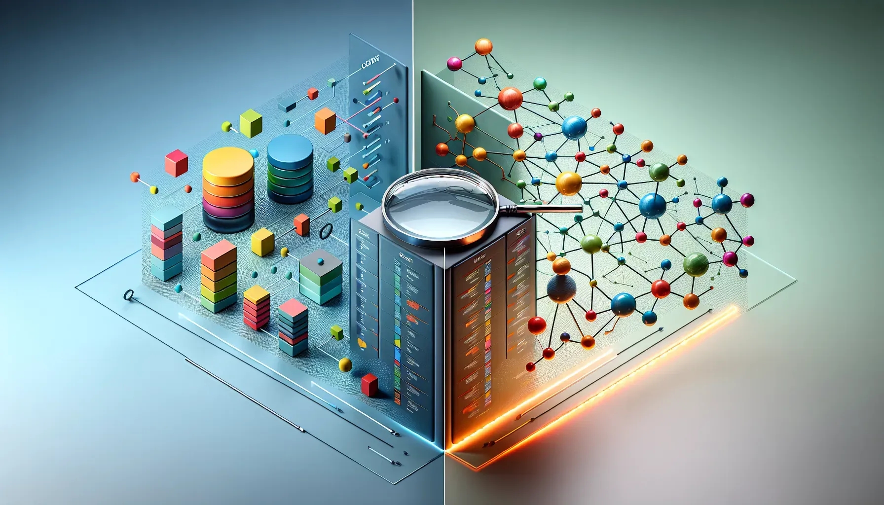 Differences Between Oodbms and Graph Databases for Data Modeling ...