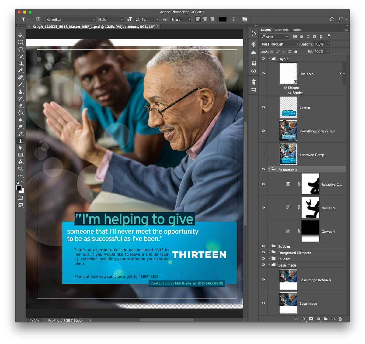 Multi-part "Conventional" Images | Mediagraph.io