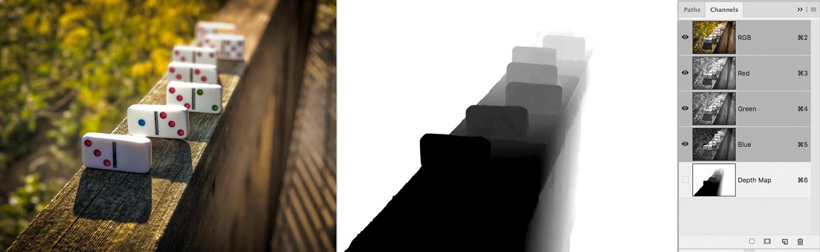 Depth Imaging | Mediagraph.io