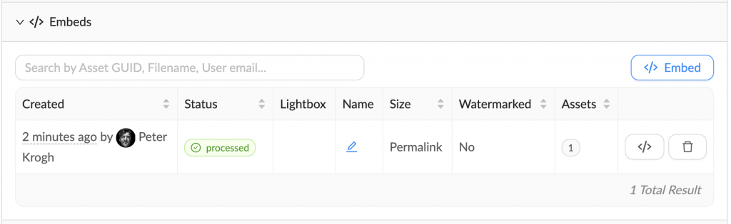July '22 Features Update | Mediagraph.io