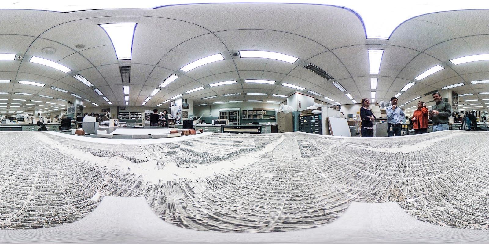 Depth Imaging | Mediagraph.io