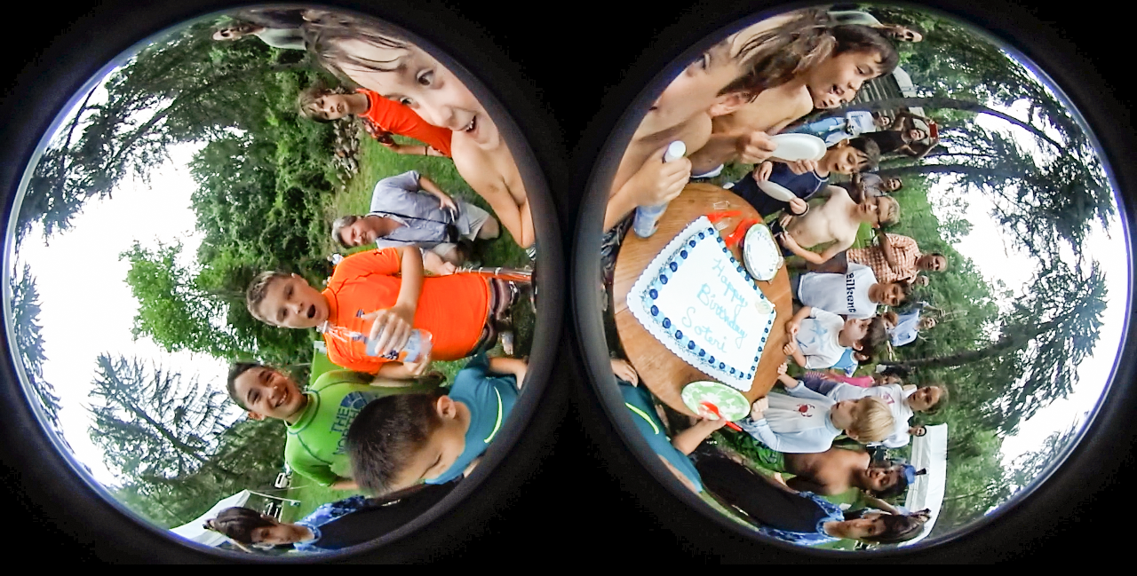 Depth Imaging | Mediagraph.io