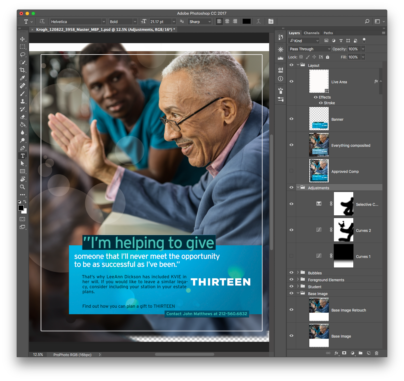Multi-part "Conventional" Images | Mediagraph.io