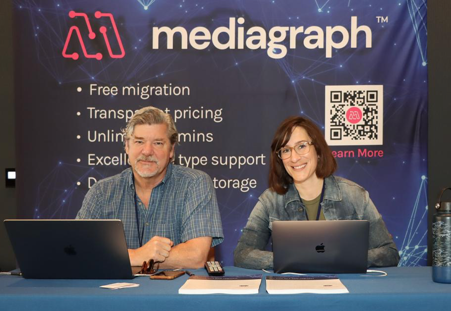 Preview | Mediagraph.io