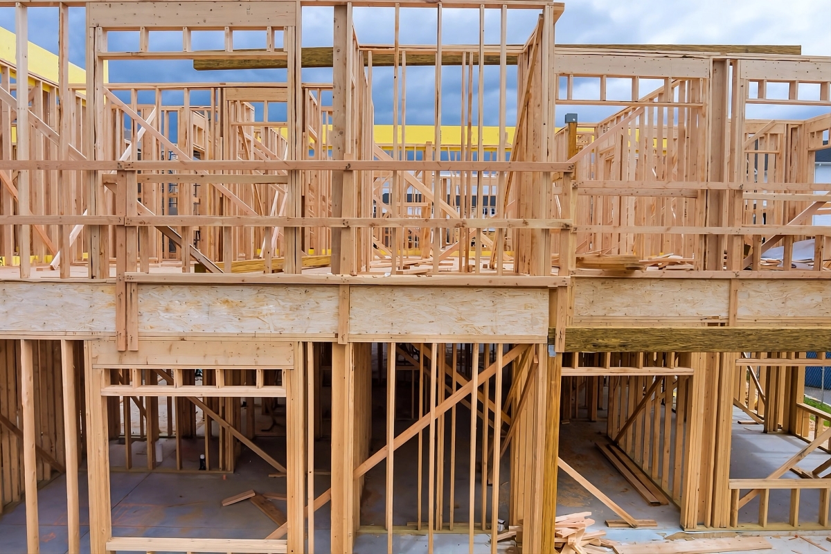 Forge Building Partners