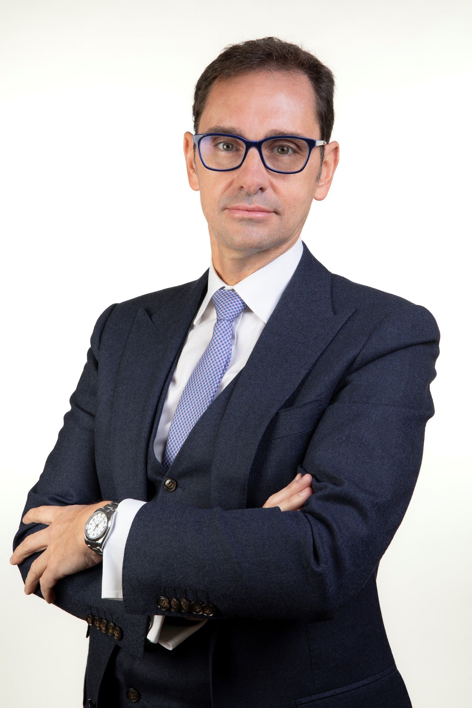 Who We Are | Carlo Stefano Rota