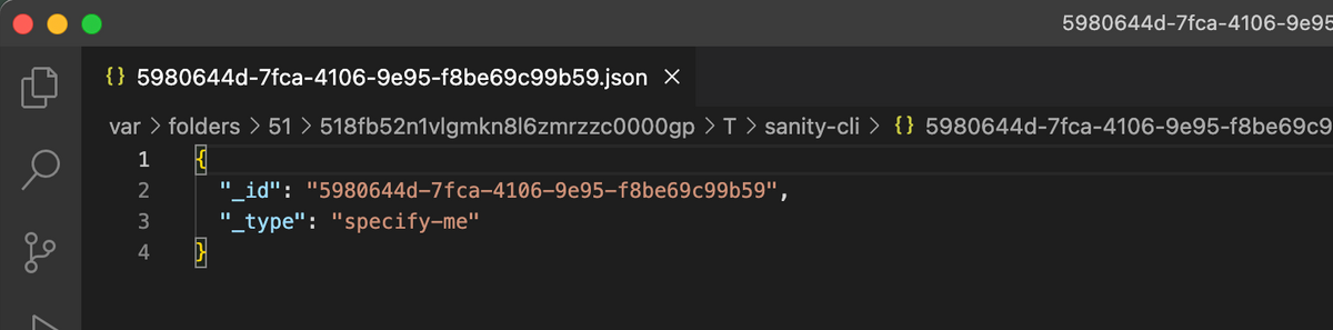 A guide to GROQ - Carl Topham