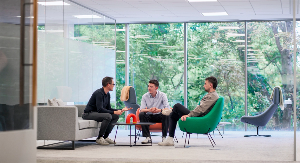 About Wayflyer | Purpose-Built Financing for Consumer Brands | Wayflyer