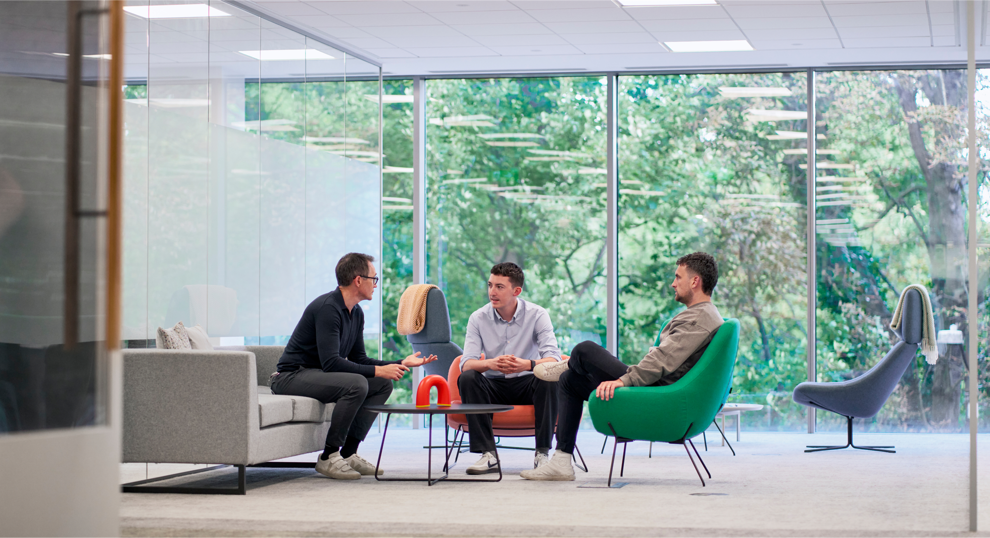 About Wayflyer | Purpose-Built Financing for Consumer Brands | Wayflyer