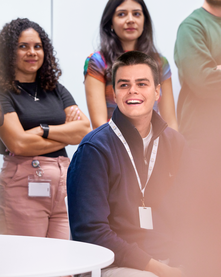 Careers at Wayflyer | Join Our Global Team | Wayflyer