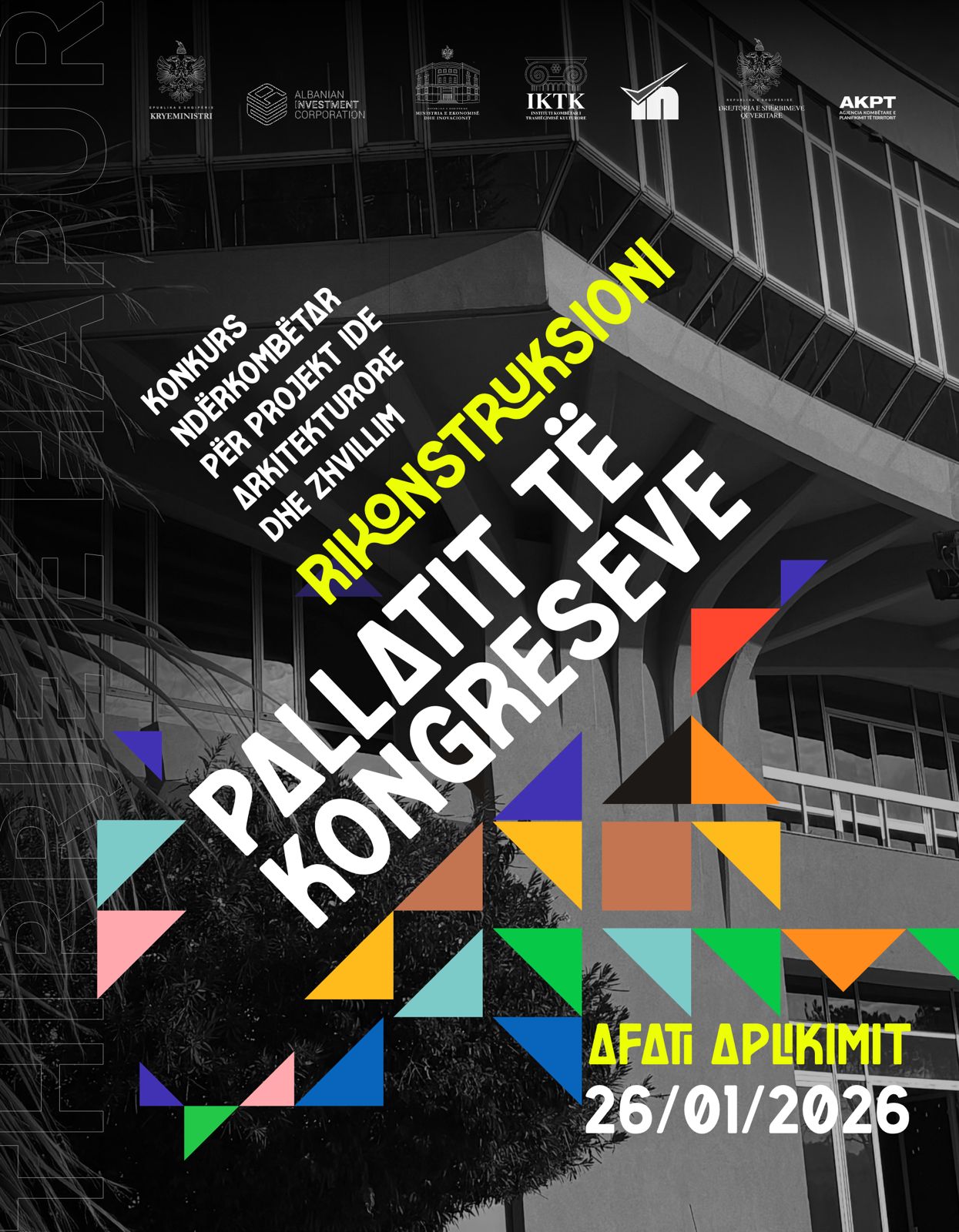 Albanian Investment Corporation