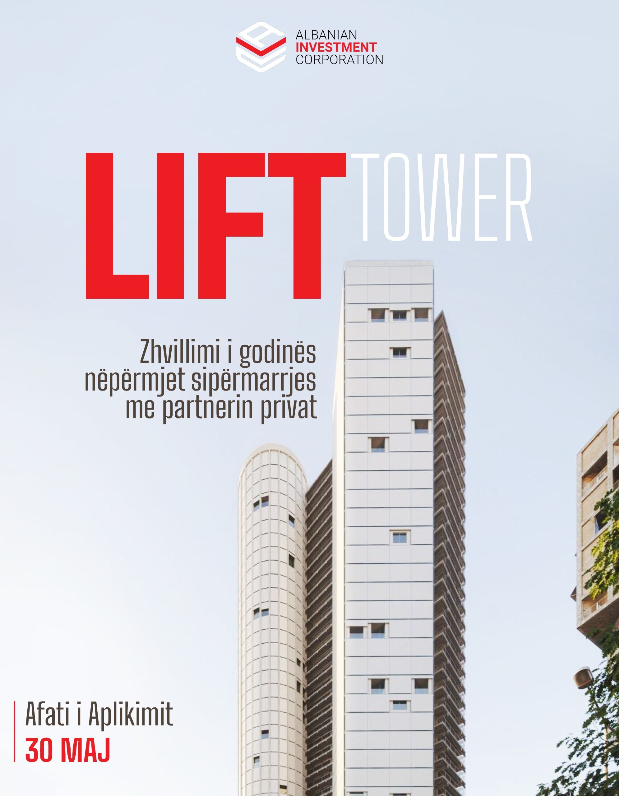 Albanian Investment Corporation