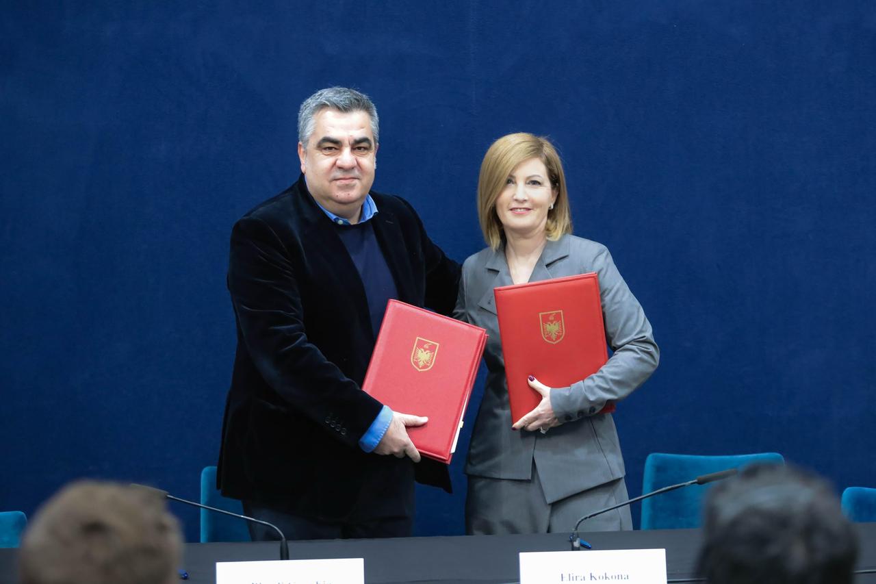 Albanian Investment Corporation