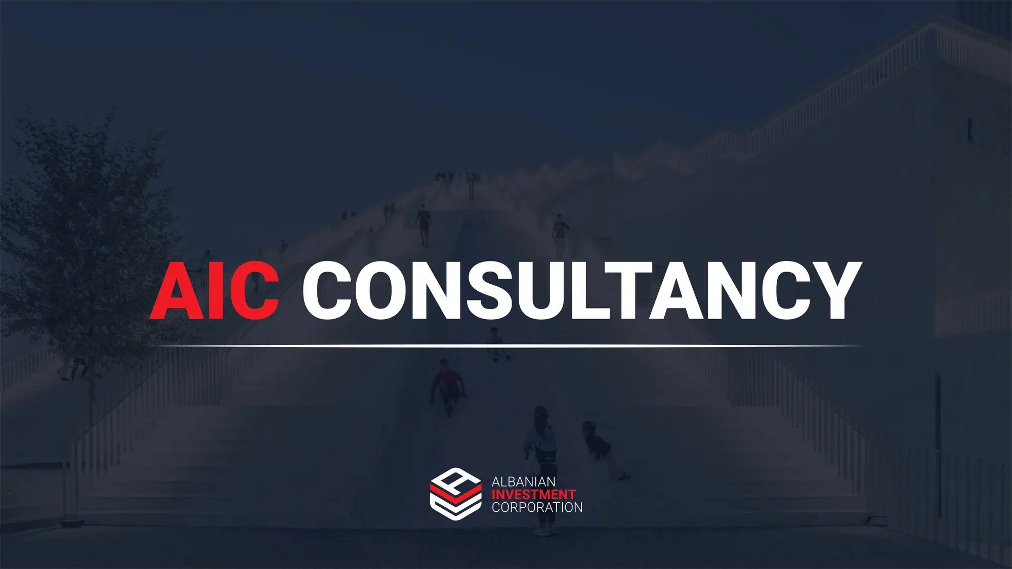 Albanian Investment Corporation