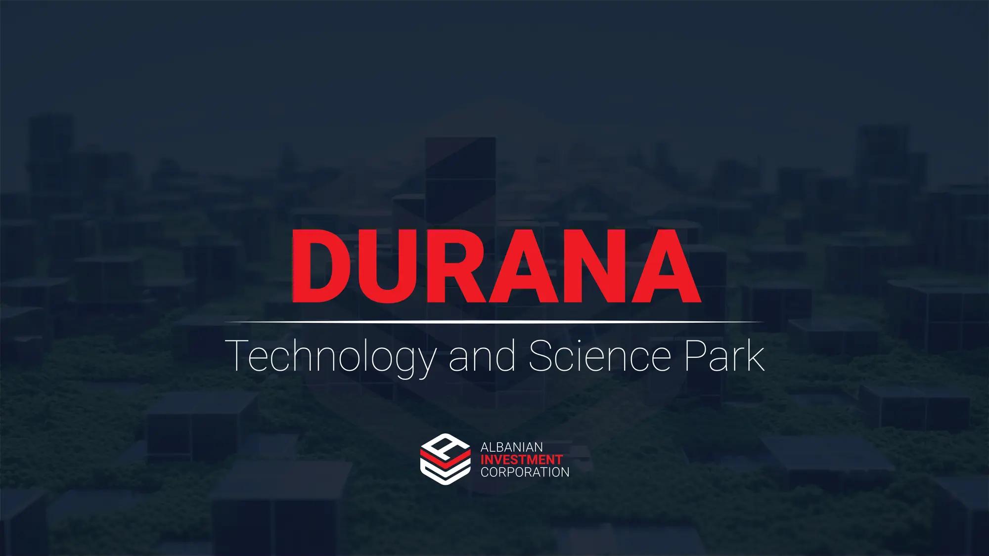 Albanian Investment Corporation