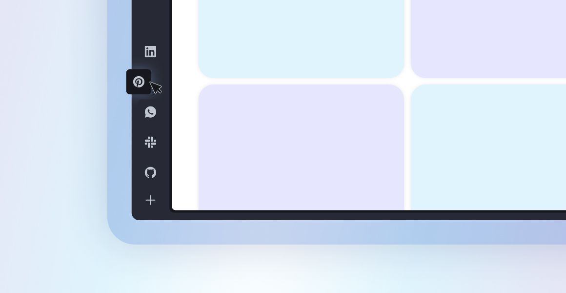 How to Run Multiple Apps in Your Browser - Shift Blog | Browser Tips ...