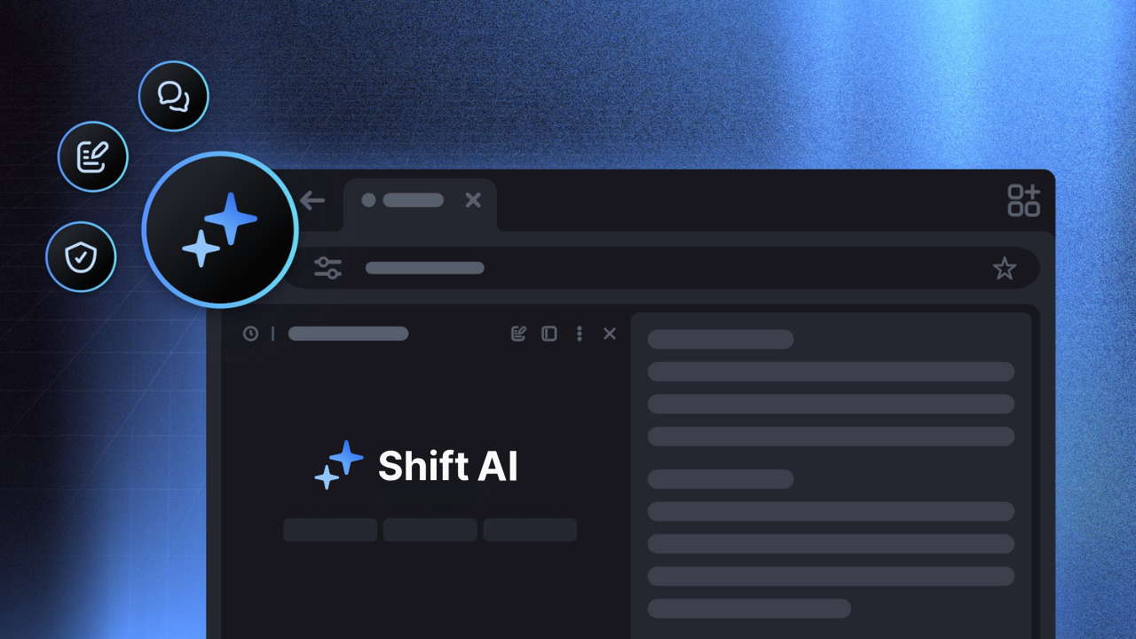 Year in review: lessons learned | Shift Blog | Shift Browser