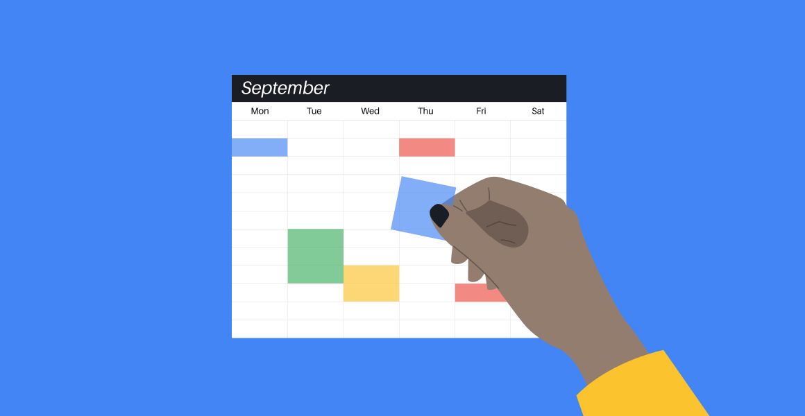 How to Avoid Meeting Overload | Shift Guides | Shift Browser