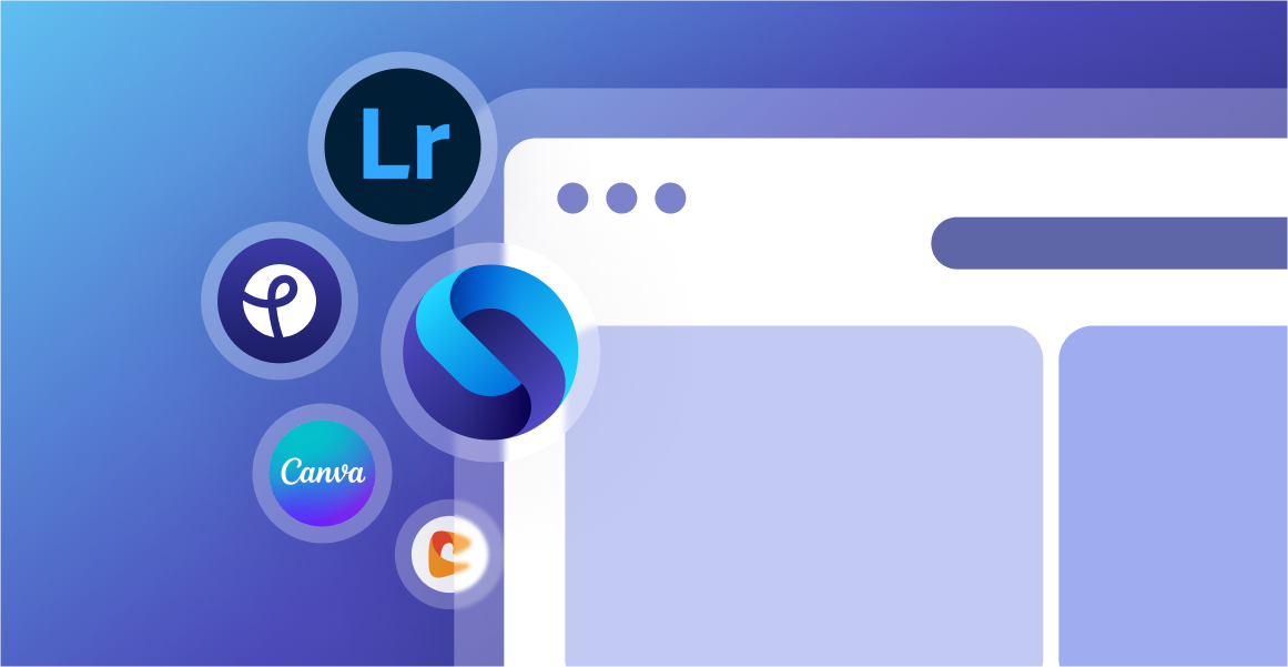 Best photo editor apps for quick edits | Shift | Shift Browser