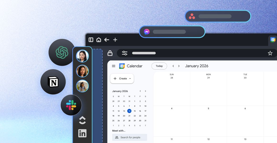 The Best Browsers for Windows - Shift Blog | Browser Tips, App ...