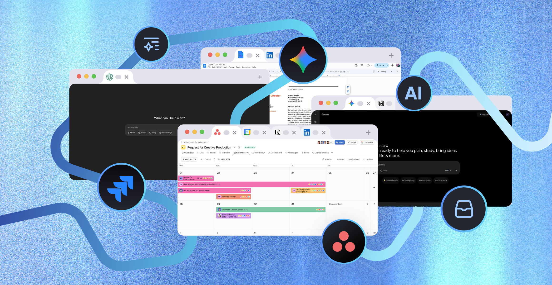 AI didn’t break your productivity, your browser did | Shift Browser