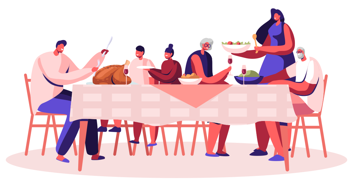 Top Apps for Crushing your Thanksgiving To-Do Lists - Shift Blog ...