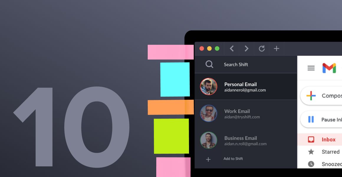 10 Browser Hacks to Simplify Your Life - Shift Blog | Browser Tips, App ...
