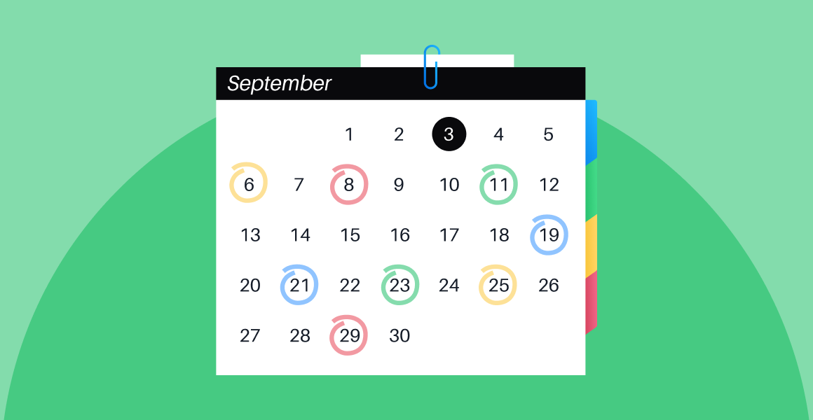 How to Organize Your Digital Calendars | Shift Blog | Shift Browser
