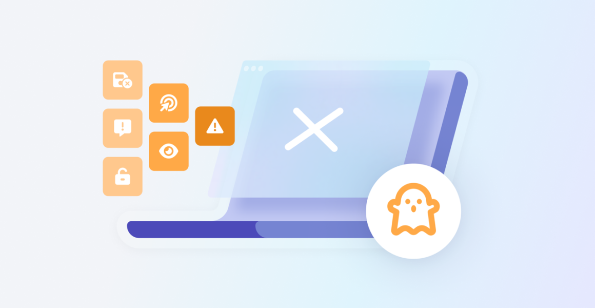 How to Ghost Your Bad Digital Habits - Shift Blog | Browser Tips, App Integrations, and ...