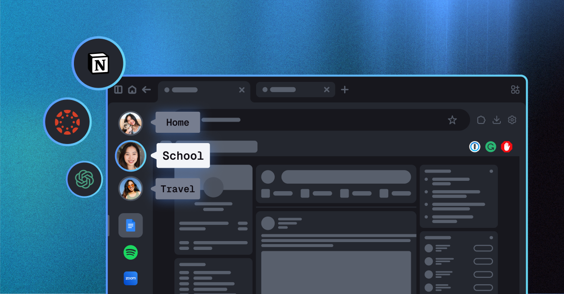 Shift Blog | New Features, AI, Apps Spotlight, and more | Shift Browser