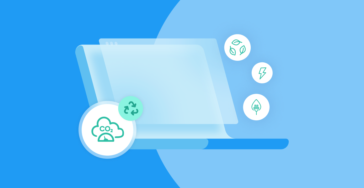 Shift is officially carbon-neutral | Shift Blog | Shift Browser