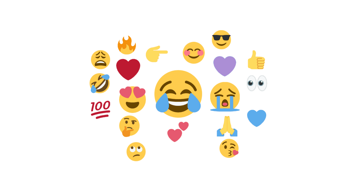 How to Use the World's Most Popular Emojis for Marketing | Shift Browser
