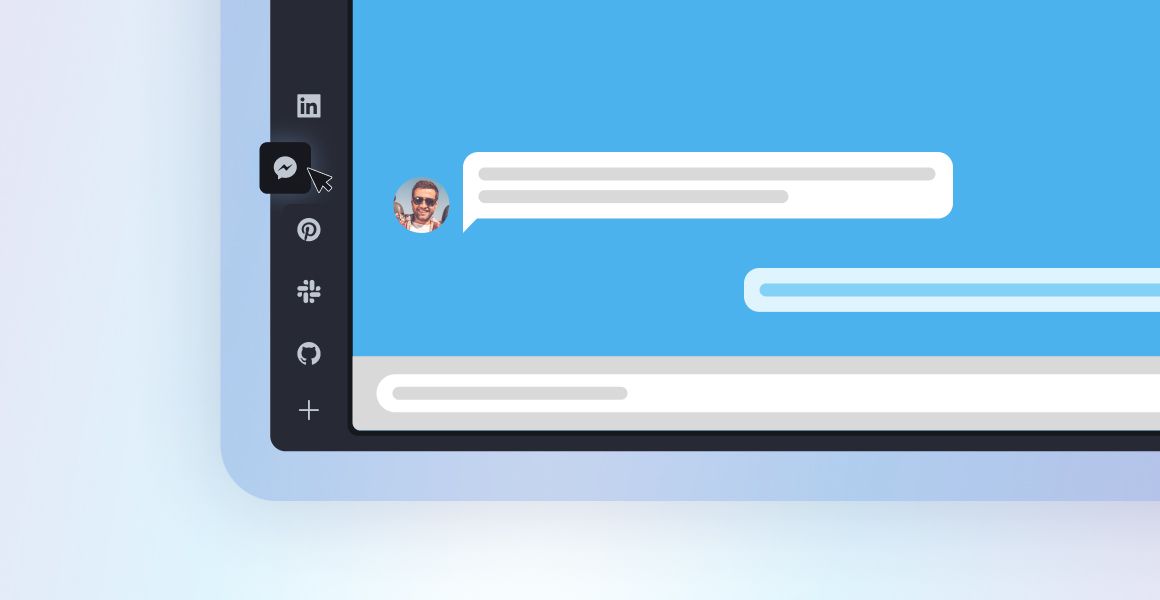 How to use Facebook Messenger in Your Browser - Shift Blog | Browser Tips, App Integrations, and ...