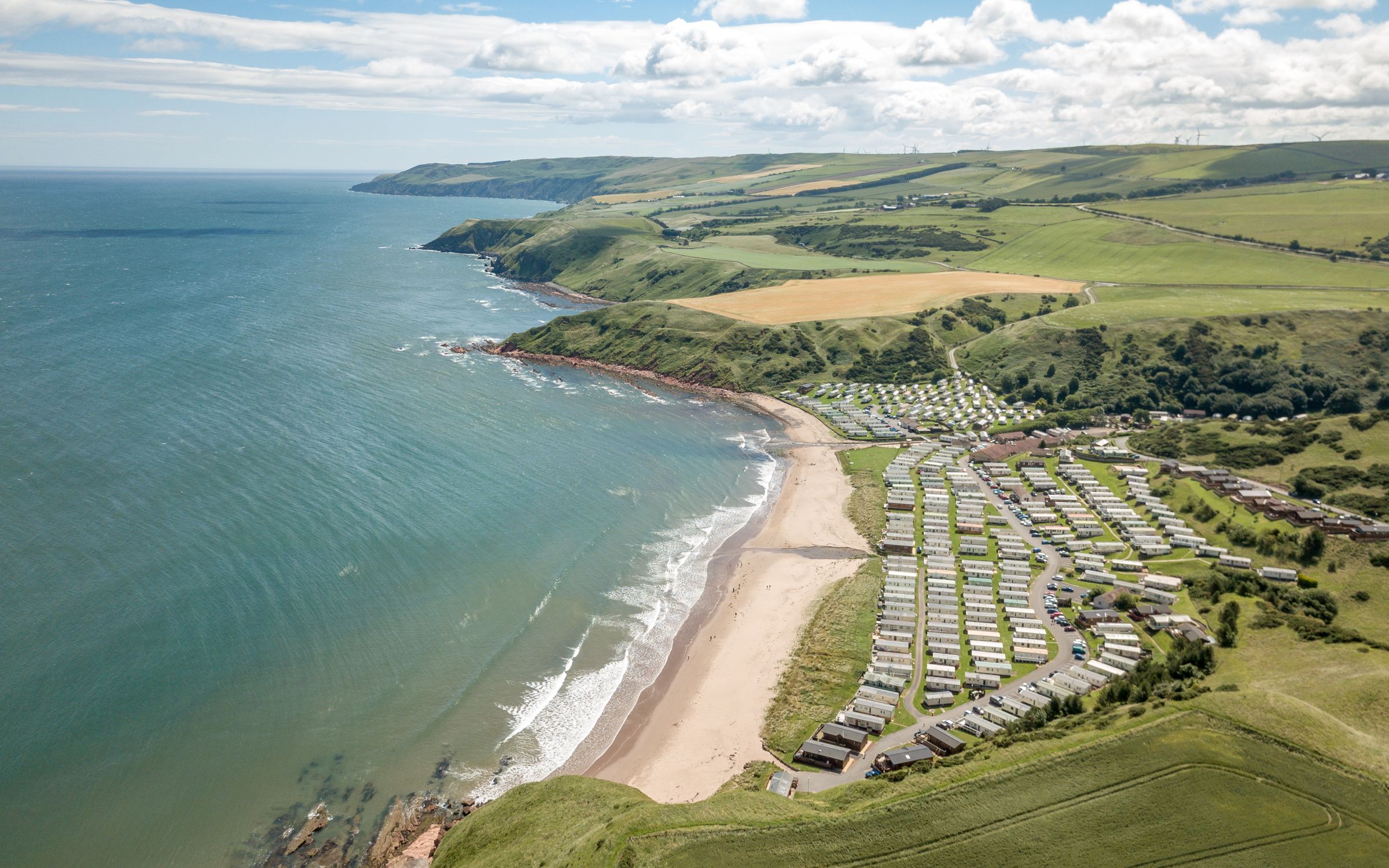 Over 2,000 Holiday Parks on one site - Holiday Parks
