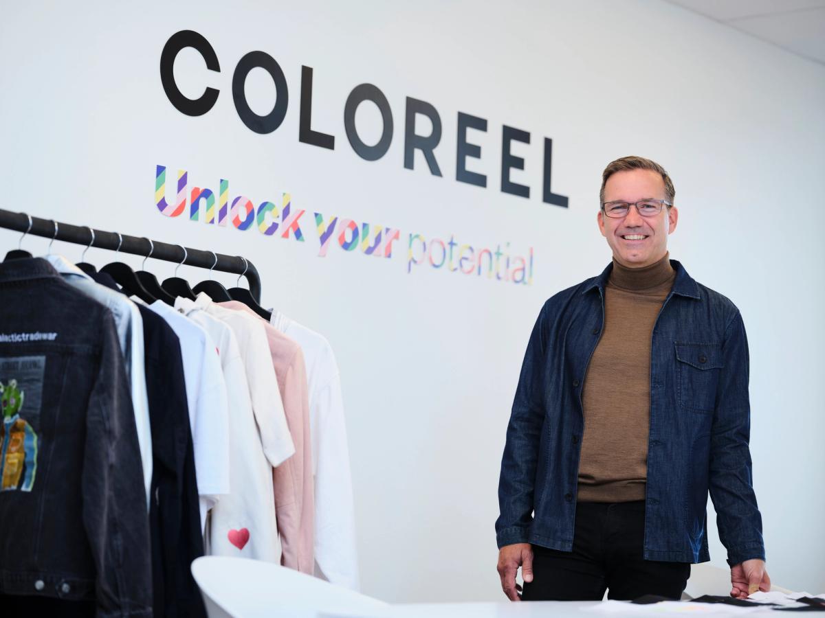 News and articles | Coloreel