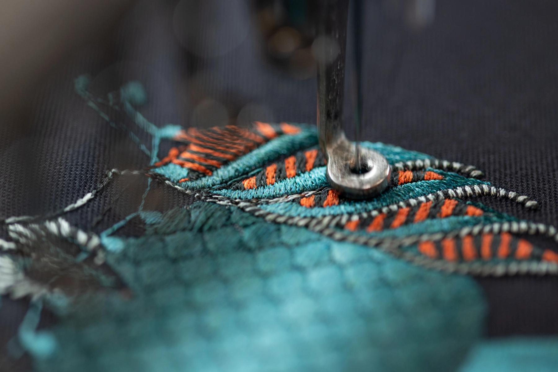 Coloreel products and technology | Coloreel