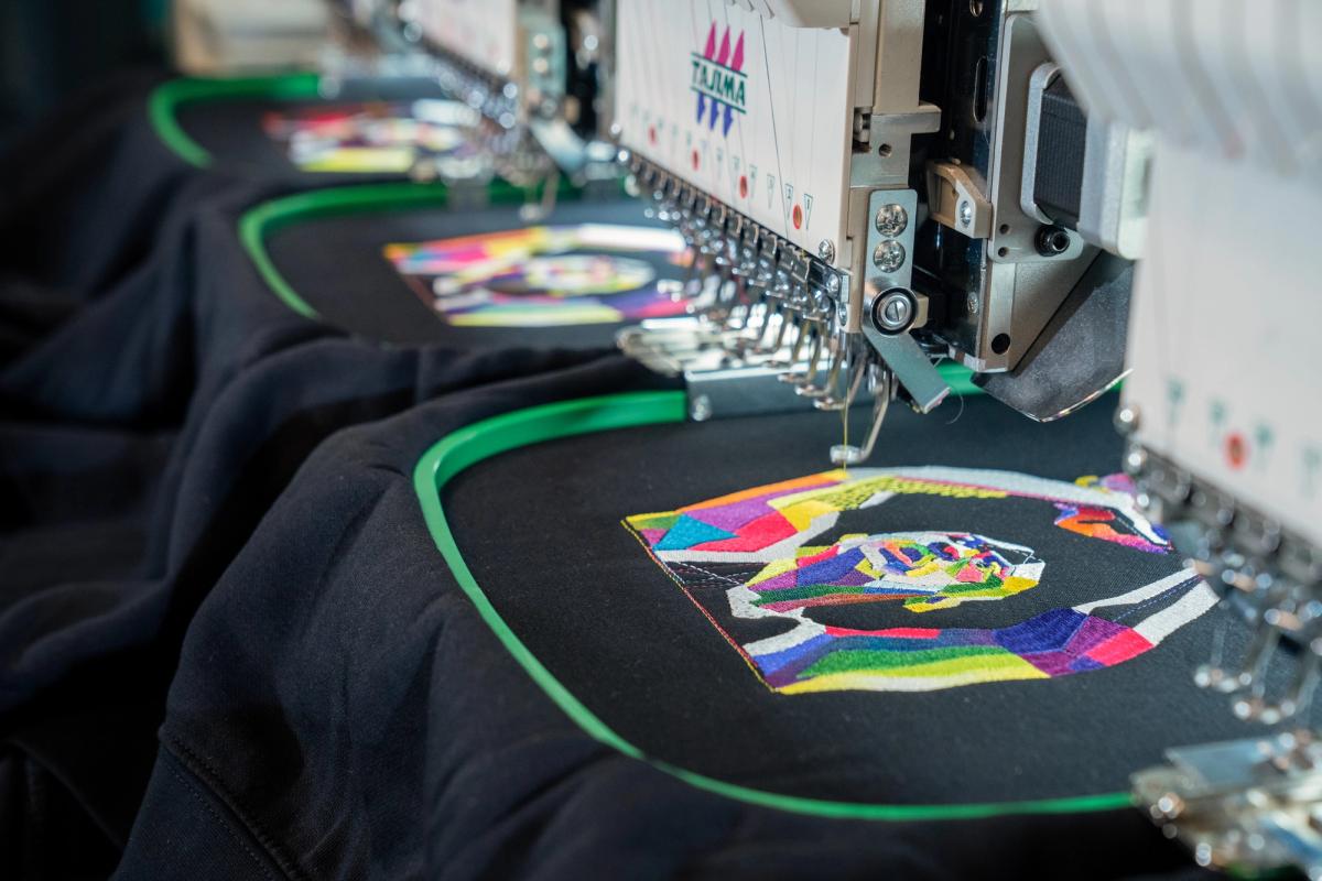 Coloreel connect | Coloreel