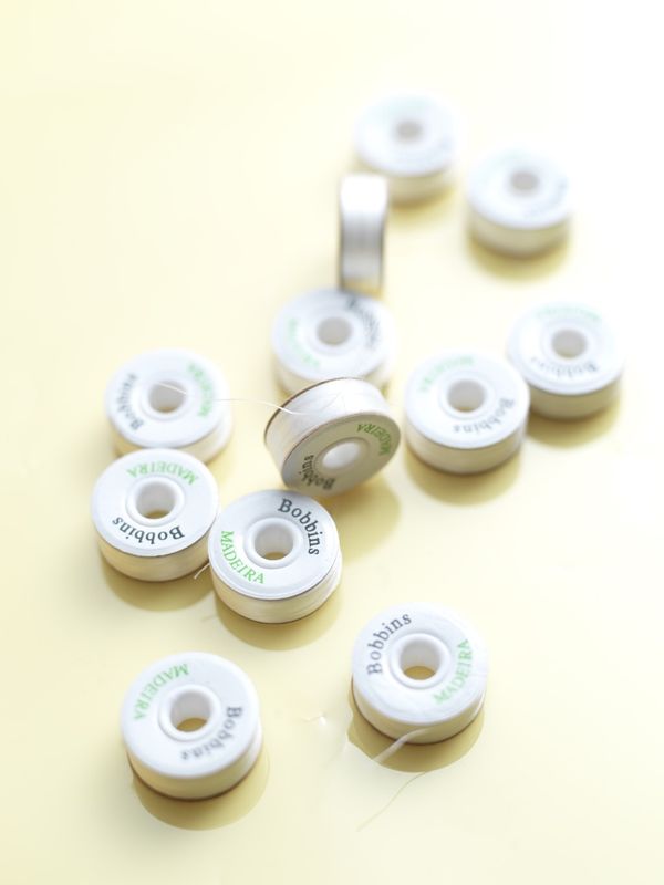 How to prevent thread breaks | Coloreel