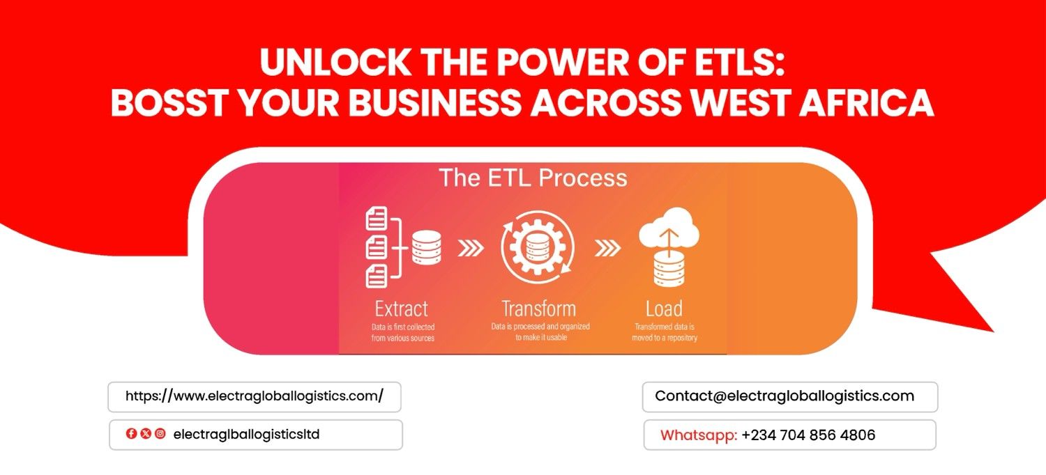 Unlock the Power of ETLS: Boost Your Business Across West Africa ...