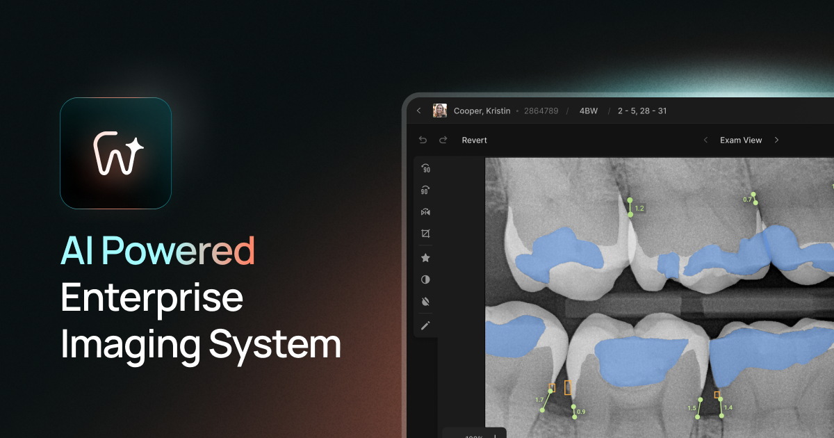 Aeka® | AI Powered Enterprise Imaging System