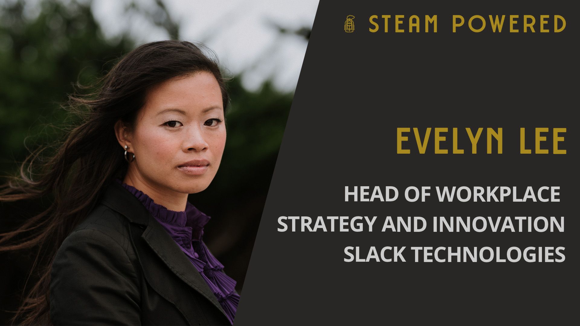 Systems thinking and the future of architecture with Evelyn Lee - STEAM ...