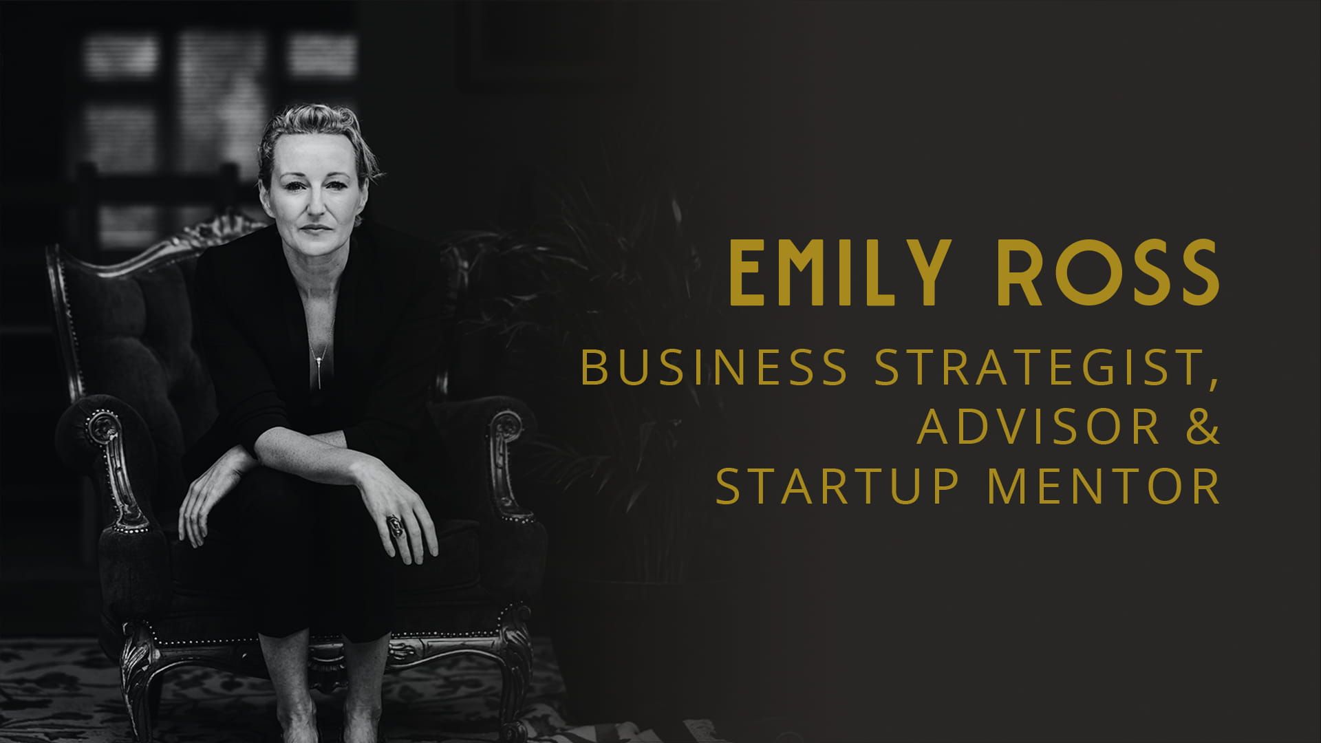 Entrepreneurship and Mentoring with Emily Ross - STEAM Powered